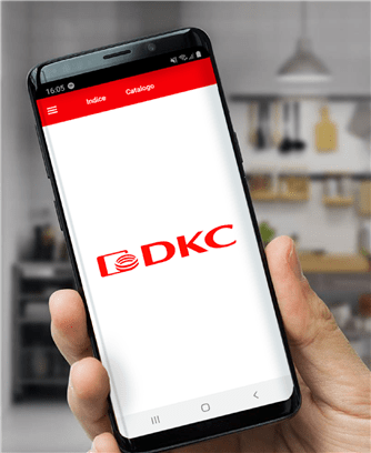 Homepage | DKC Europe