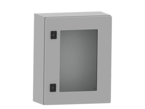 CDE junction boxes | DKC Europe