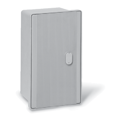 CASSETTA CONTATORI GMI/DS4555