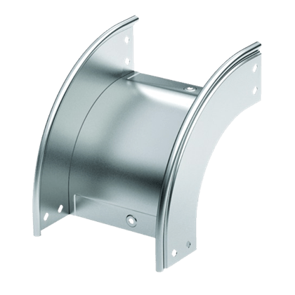 Outside bend 90° 100x80 - 36802ZL | DKC Europe