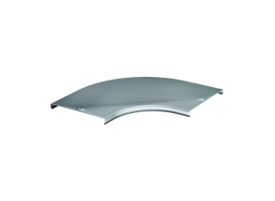 Covers for horizontal elbow | DKC Europe