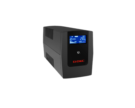 UPS LINE-INTERACTIVE | DKC Europe