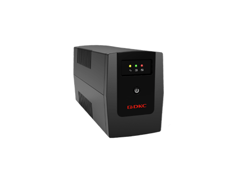 UPS LINE-INTERACTIVE | DKC Europe