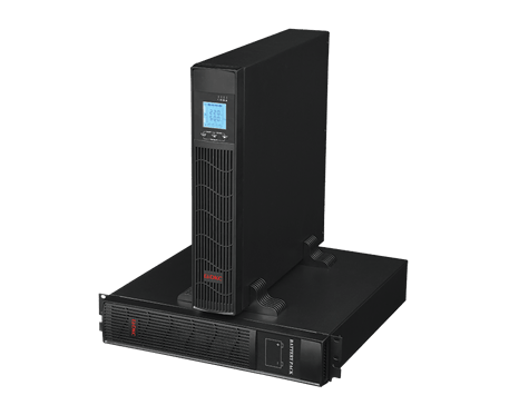 UPS LINE-INTERACTIVE | DKC Europe