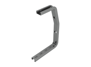 C- Shaped bracket | DKC Europe