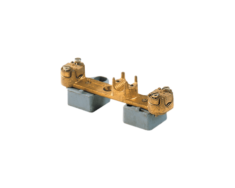 Linear connector terminal blocks | DKC Europe