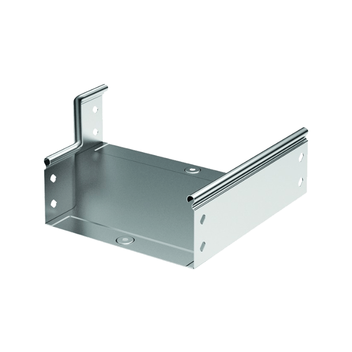 C5 Left-hand reducer 200-80 h 80 ZC - 5283253 | DKC Europe