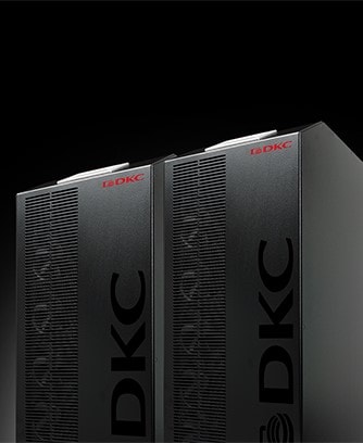 Homepage | DKC Europe